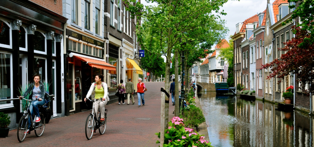 Uniek Historisch Hotel Delft Centrum • Hotel Arsenaal • by WestCord